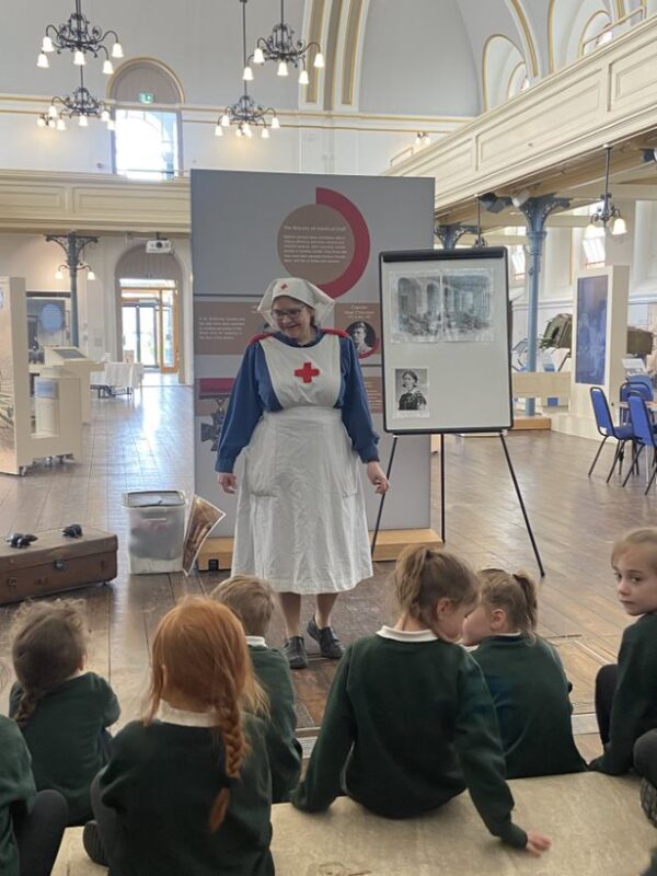 Home - Woodcroft Primary