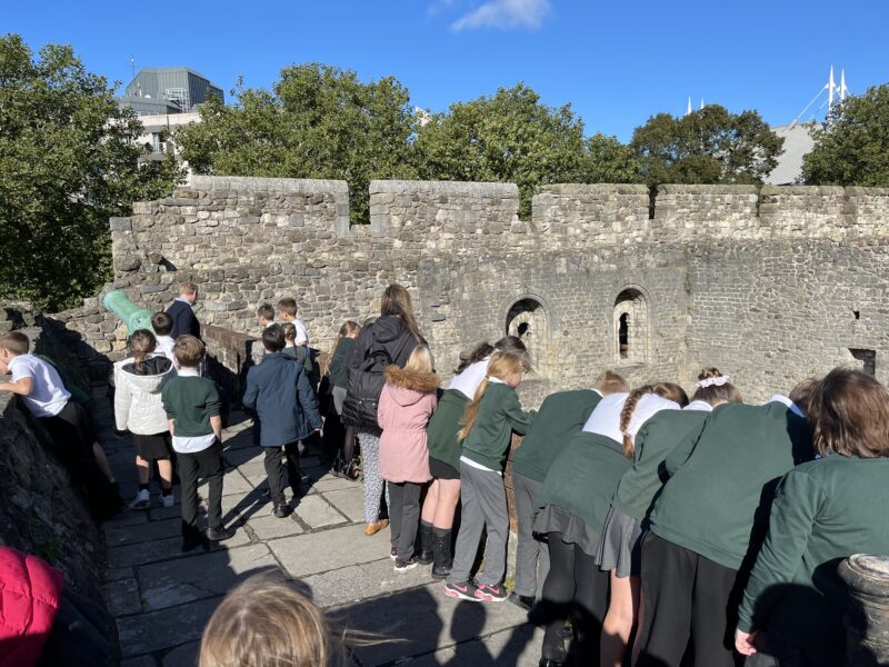 Home - Woodcroft Primary